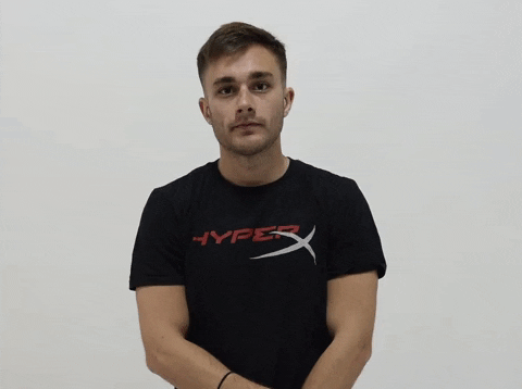 HyperX LATAM GIF - Find & Share on GIPHY