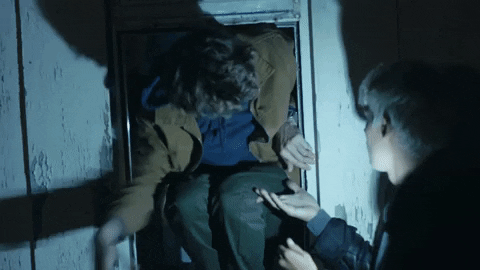 Sander GIF by wtFOCK - Find & Share on GIPHY