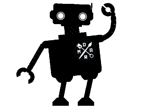 Dance Robot Sticker for iOS & Android | GIPHY