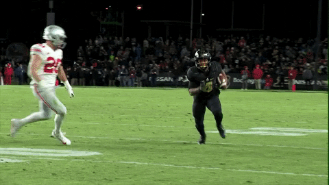 Jeffbrohm Boilerfootball GIF by Purdue Sports - Find & Share on GIPHY