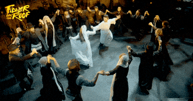 GIF by FIddler on the Roof - Find & Share on GIPHY