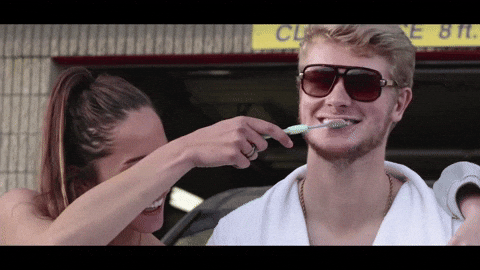 Music Video Yung Gravy Mr Clean GIF by Yung Gravy - Find & Share on GIPHY