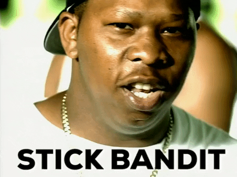 Mannie Fresh Juvenile GIF by Cash Money - Find & Share on GIPHY