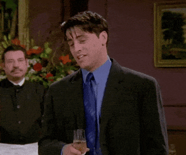 Season 4 Nyc GIF by Friends - Find & Share on GIPHY