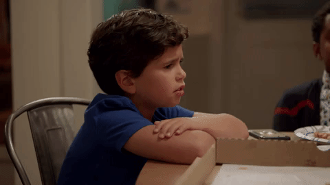 Single Parents GIF by ABC Network - Find & Share on GIPHY
