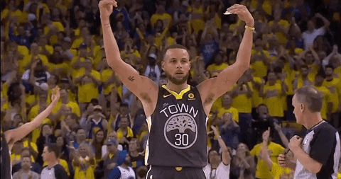 Nba Finals 2018 Sport GIF by ESPN - Find & Share on GIPHY