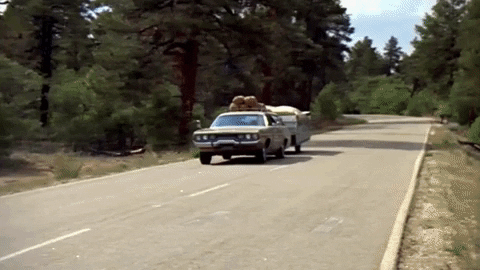 Car Wagon GIF by Discovery - Find & Share on GIPHY