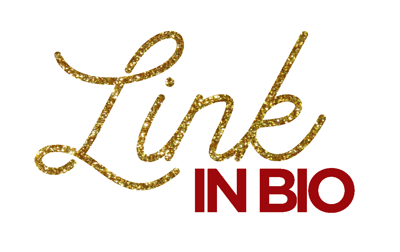 Link In Bio Sticker by New Monarq for iOS & Android | GIPHY