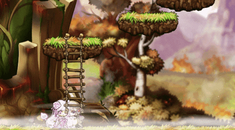 Arch Mage (Ice, Lightning) Class Overview | MapleStory — Grandis Library