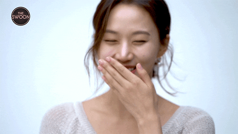 Netflix Smile GIF by The Swoon - Find & Share on GIPHY