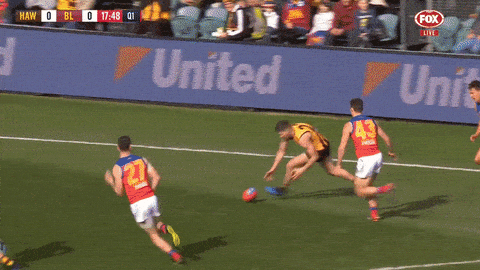 GIF by Hawthorn Football Club - Find & Share on GIPHY