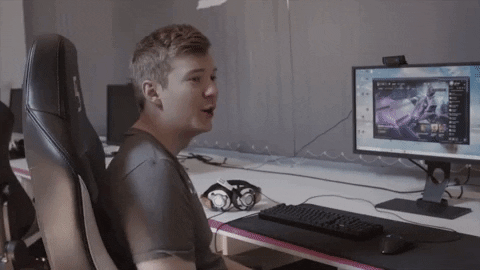 League Of Legends Esports GIF by SK Gaming - Find & Share on GIPHY