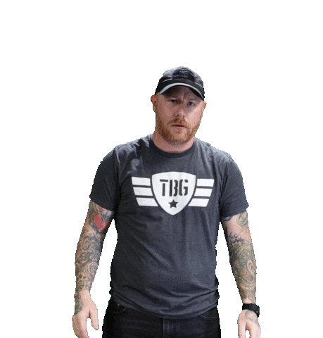 Tactical Baby Gear Sticker for iOS & Android | GIPHY