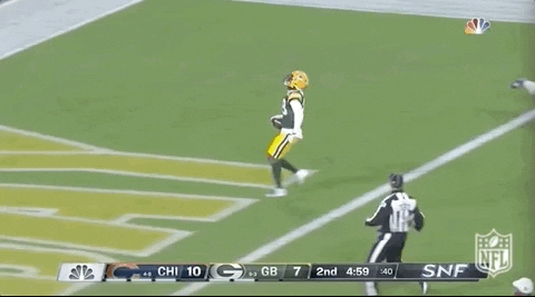 Pick Six Rasul Douglas GIF by NFL - Find & Share on GIPHY