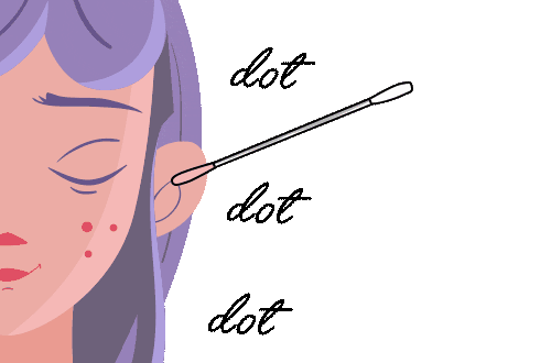 Skin Care Sticker by Jarte Beauty for iOS & Android | GIPHY