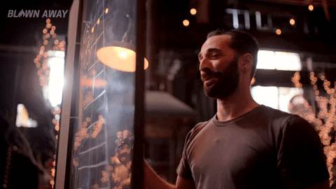 Netflix Glassblowing GIF by Blown Away - Find & Share on GIPHY