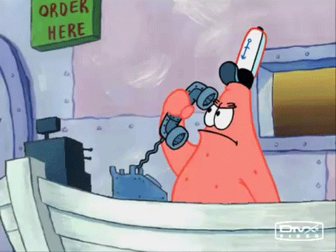 Patrick GIF - Find & Share on GIPHY