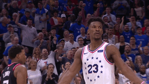 Winning Nba Playoffs GIF by NBA - Find & Share on GIPHY