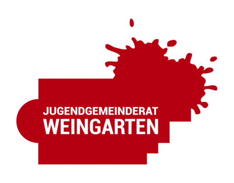 Logo Weingarten Sticker by Lulububu Software GmbH for iOS & Android | GIPHY