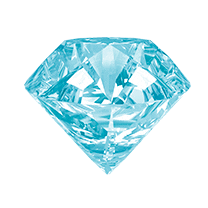 Diamond Gem Sticker by Frasier Sterling Jewelry for iOS & Android | GIPHY