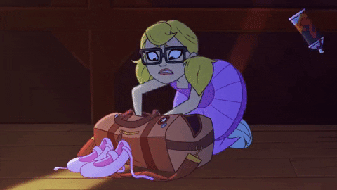 Missing Subway Surfers GIF by SYBO - Find & Share on GIPHY