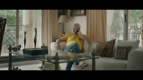 The Relationship Manager GIF by LargeShortFilms - Find & Share on GIPHY