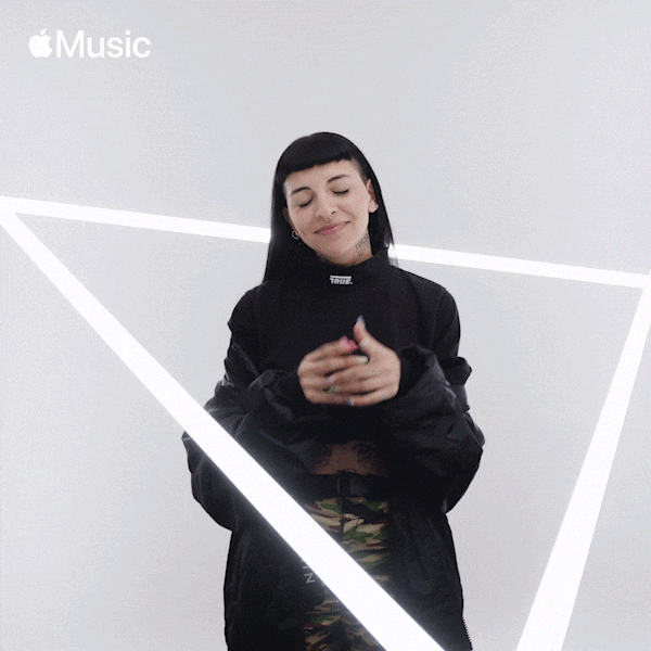 Latin GIF by Apple Music - Find & Share on GIPHY