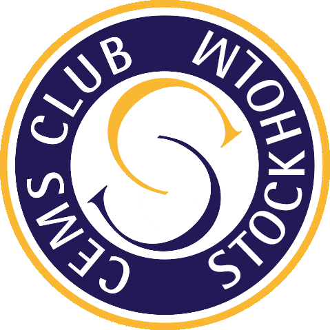 Ccs Sticker by CEMSClubStockholm for iOS & Android | GIPHY