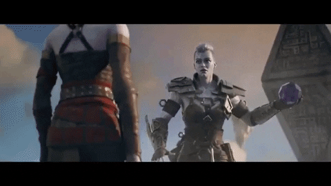 Mtgzendikar GIF by Magic: The Gathering - Find & Share on GIPHY