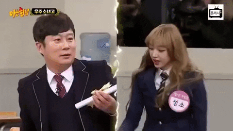 Angry Korean GIF - Find & Share on GIPHY