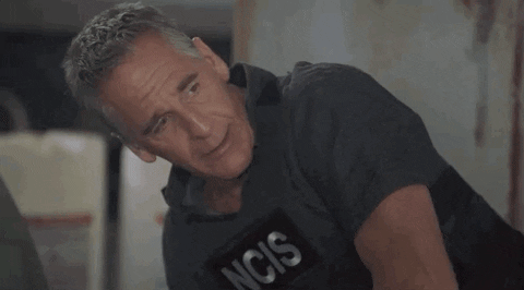 Ncis New Orleans GIF by CBS - Find & Share on GIPHY