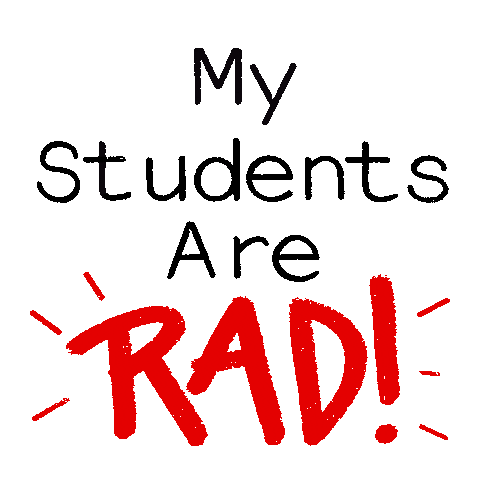 School Students Sticker for iOS & Android | GIPHY