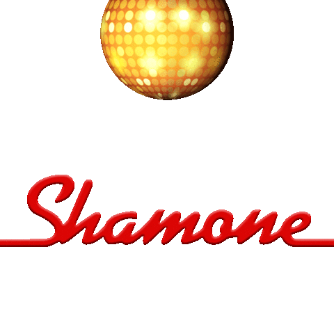 Clubbing Dance Club Sticker by Shamone for iOS & Android | GIPHY