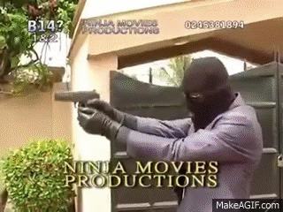 Full Gif Action