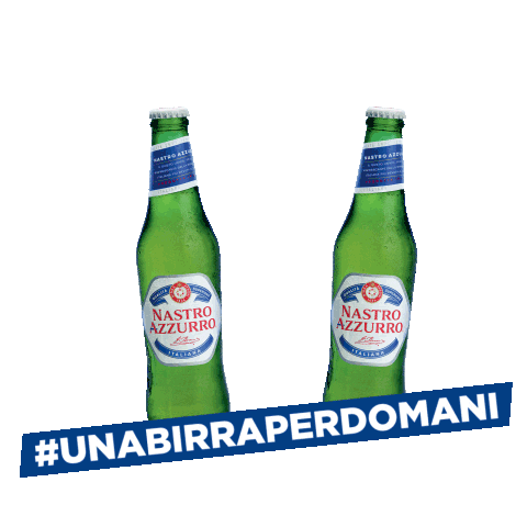 Beer Sticker by Peroni for iOS & Android | GIPHY