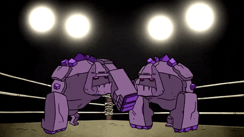 Clash Of Clans Fighting GIF by Clasharama - Find & Share on GIPHY