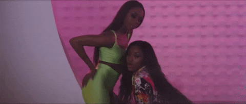 Touch Me GIF by Ann Marie - Find & Share on GIPHY