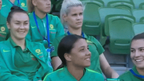 Football Federation Australia GIF - Find & Share on GIPHY
