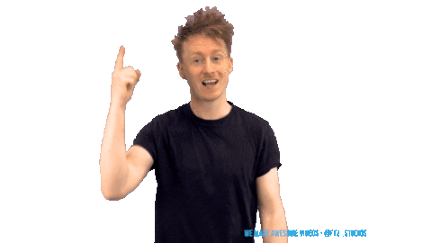 Swipe Up Milton Keynes Sticker by FTZStudios for iOS & Android | GIPHY