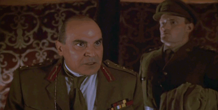 Angry Canadian GIF by CanFilmDay - Find & Share on GIPHY