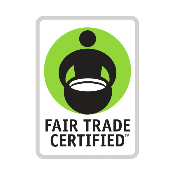 Fair Trade Sticker by Fair Trade Certified for iOS & Android | GIPHY
