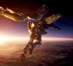 Gipsy-Danger GIFs - Find & Share on GIPHY
