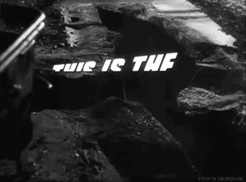 Black And White Find And Share On Giphy