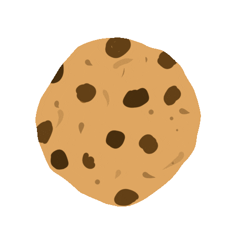 Cookie Sticker for iOS & Android | GIPHY