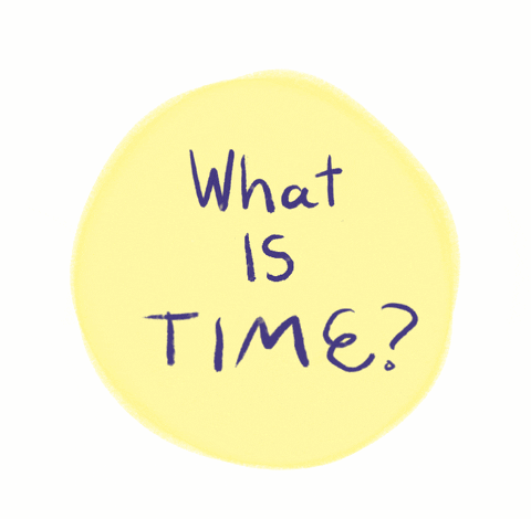 Time GIF - Find & Share on GIPHY