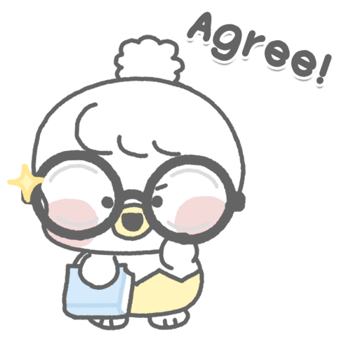 Yep Agree Gif Find Share On Giphy