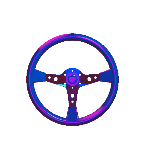 Car Steering Sticker for iOS & Android | GIPHY