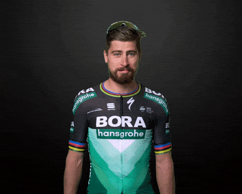 Peter Sagan Whatever GIF by Specialized Bicycles - Find & Share on GIPHY