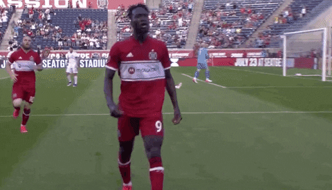 Sport Pray GIF by Major League Soccer - Find & Share on GIPHY