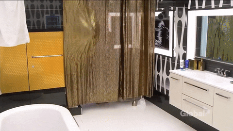 Reality Tv Running GIF by Big Brother Canada - Find & Share on GIPHY